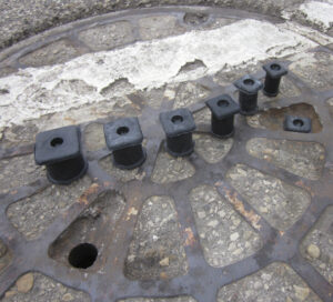 Manhole & Pipe Sealing Products | Cretex Specialty Products
