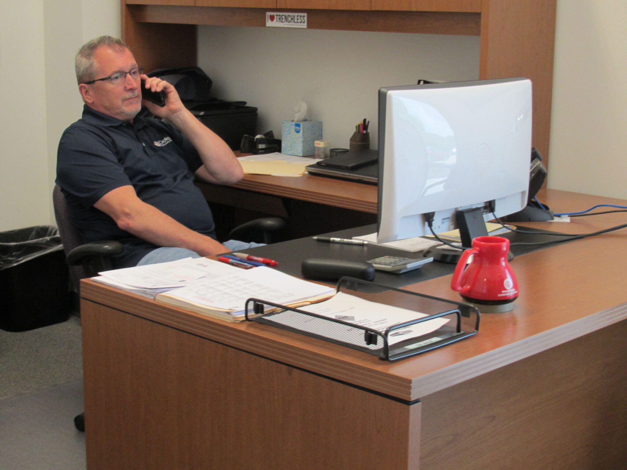 About Us - Cretex Seal