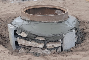 Cretex Specialty Products: Leaders in Sewer Solutions